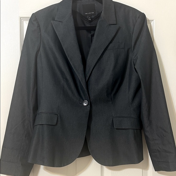 The Limited | Jackets & Coats | The Limited Classic Blazer New Without ...